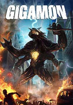 XD Dark Ride | Bingemans