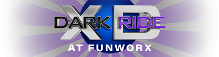 XD Dark Ride | Bingemans