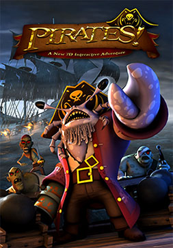 XD Dark Ride | Bingemans