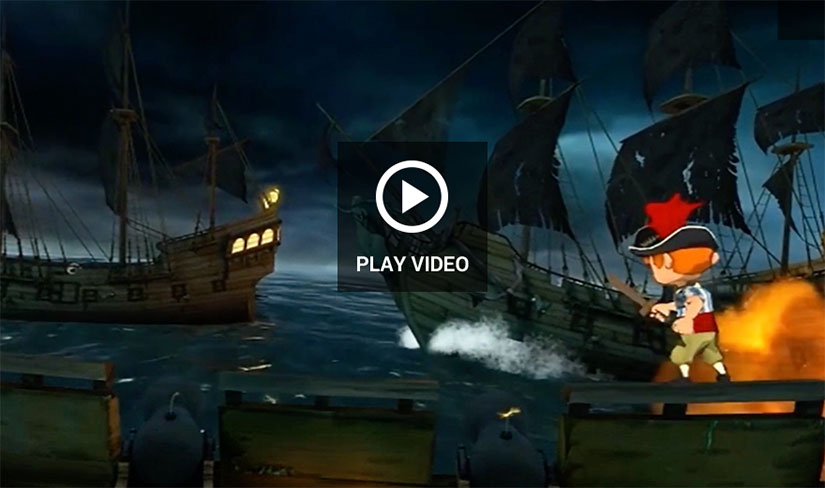 XD Dark Ride | Bingemans