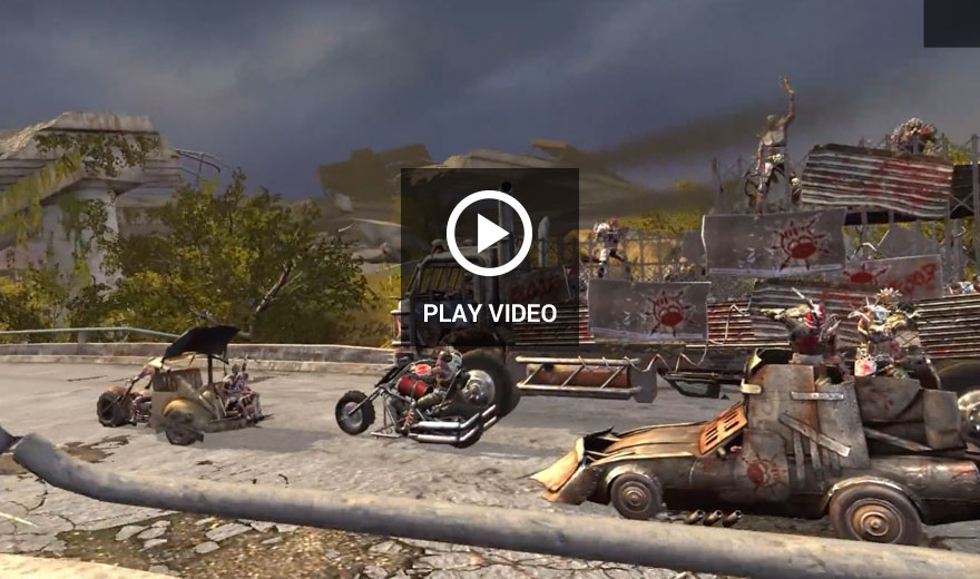 XD Dark Ride | Bingemans